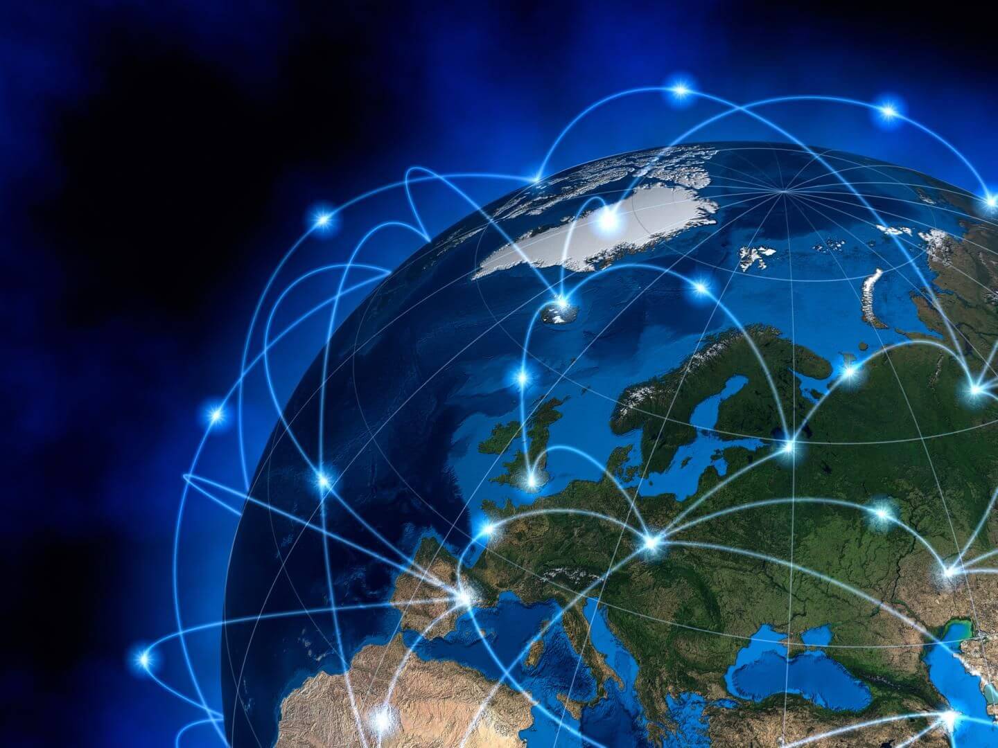 Blog - Navigating the Latest Networking Technology Trends and Preparing ...